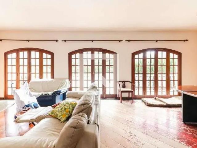 Casa / Sobrado para Venda em São Paulo/SP Jardim Ester Yolanda 6 Quartos