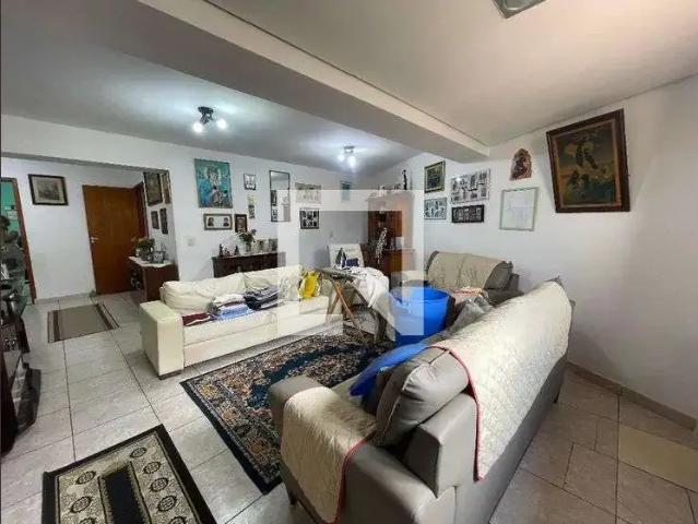 Casa / Sobrado para Venda em São Paulo/SP Jardim Ester Yolanda 6 Quartos