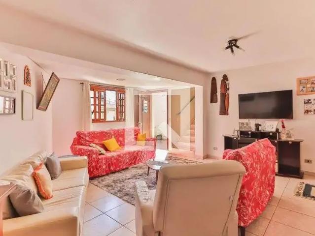 Casa / Sobrado para Venda em São Paulo/SP Jardim Ester Yolanda 6 Quartos