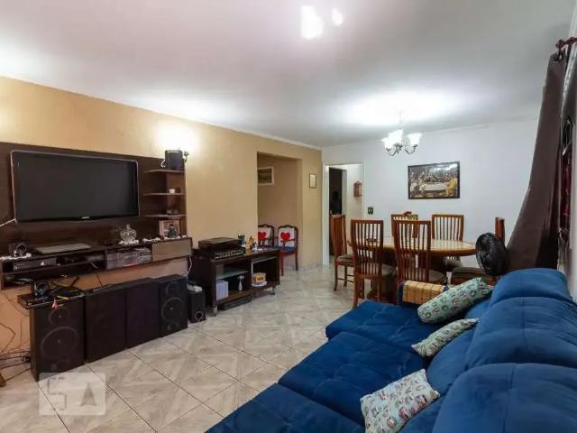 Casa / Sobrado para Venda em São Paulo/SP Jardim Ester Yolanda 6 Quartos