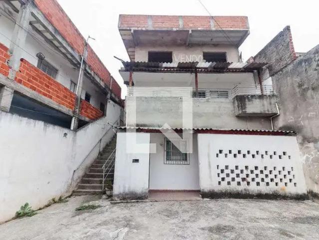 Casa / Sobrado para Venda em São Paulo/SP Jardim Ester Yolanda 8 Quartos