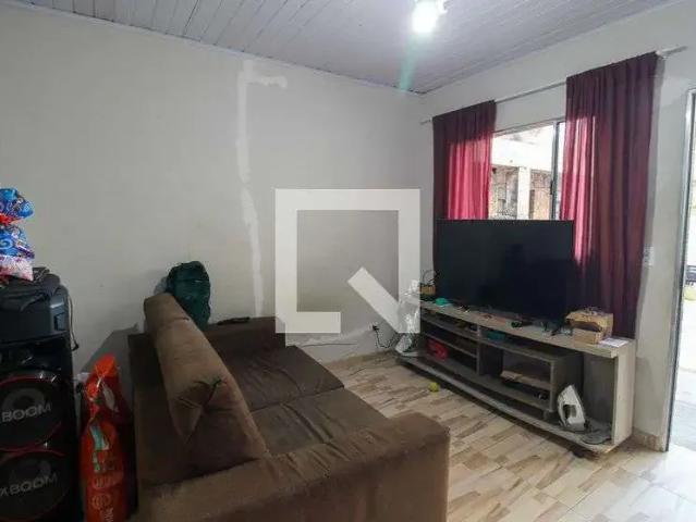 Casa / Sobrado para Venda em São Paulo/SP Jardim Ester Yolanda 1 Quartos