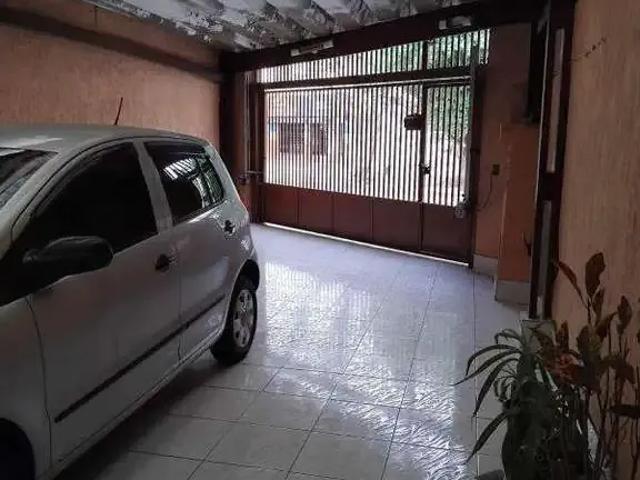 Casa / Sobrado para Venda em São Paulo/SP Jardim Ester Yolanda