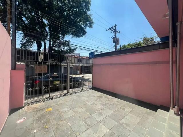 Casa / Sobrado para Venda em São Paulo/SP Jardim Ester Yolanda 2 Quartos