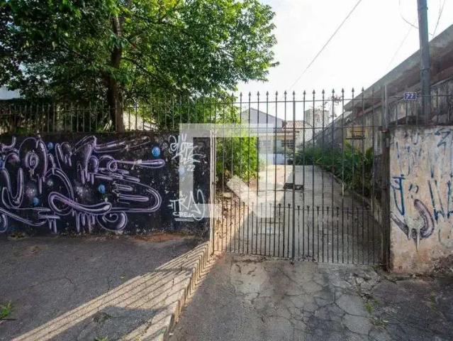 Casa / Sobrado para Venda em São Paulo/SP Jardim Ester Yolanda 2 Quartos