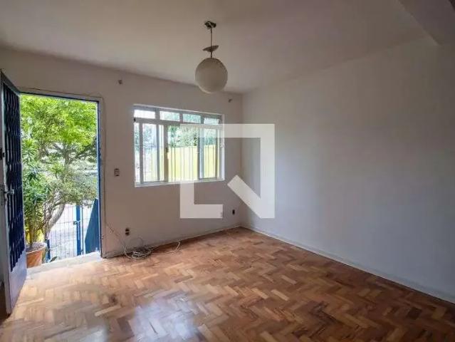 Casa / Sobrado para Venda em São Paulo/SP Jardim Ester Yolanda 2 Quartos