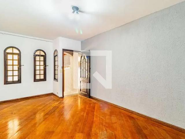 Casa / Sobrado para Venda em São Paulo/SP Jardim Ester Yolanda 2 Quartos