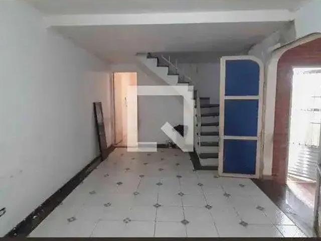Casa / Sobrado para Venda em São Paulo/SP Jardim Ester Yolanda 2 Quartos