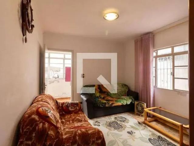 Casa / Sobrado para Venda em São Paulo/SP Jardim Ester Yolanda 2 Quartos