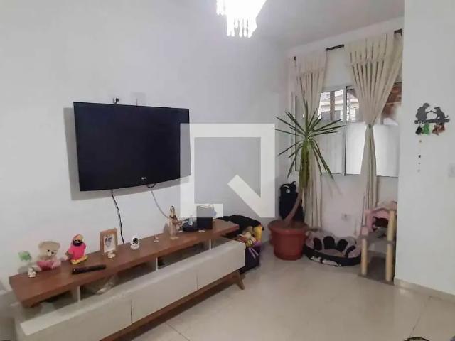 Casa / Sobrado para Venda em São Paulo/SP Jardim Ester Yolanda 2 Quartos