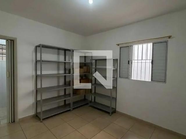 Casa / Sobrado para Venda em São Paulo/SP Jardim Ester Yolanda 2 Quartos