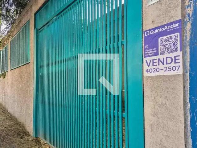 Casa / Sobrado para Venda em São Paulo/SP Jardim Ester Yolanda 2 Quartos