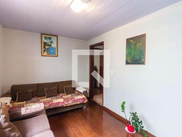 Casa / Sobrado para Venda em São Paulo/SP Jardim Ester Yolanda 2 Quartos