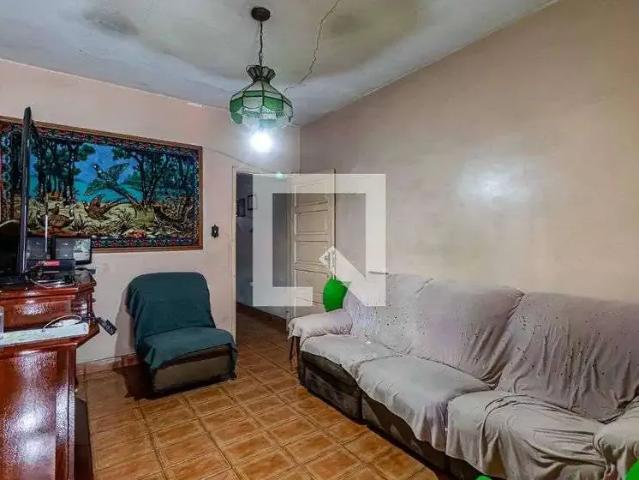 Casa / Sobrado para Venda em São Paulo/SP Jardim Ester Yolanda 2 Quartos