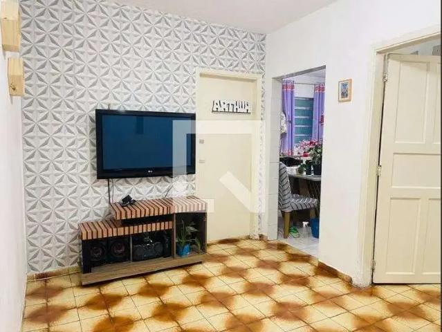 Casa / Sobrado para Venda em São Paulo/SP Jardim Ester Yolanda 2 Quartos