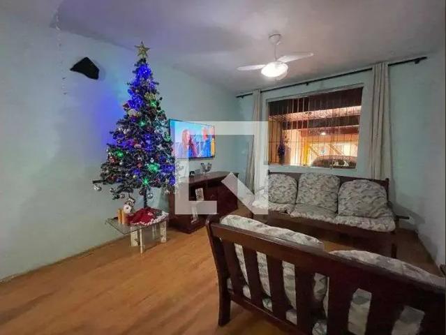 Casa / Sobrado para Venda em São Paulo/SP Jardim Ester Yolanda 2 Quartos