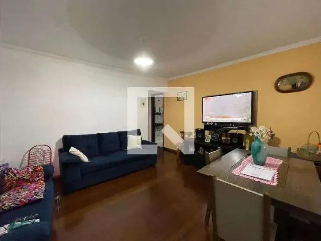 Casa / Sobrado para Venda em São Paulo/SP Jardim Ester Yolanda 2 Quartos