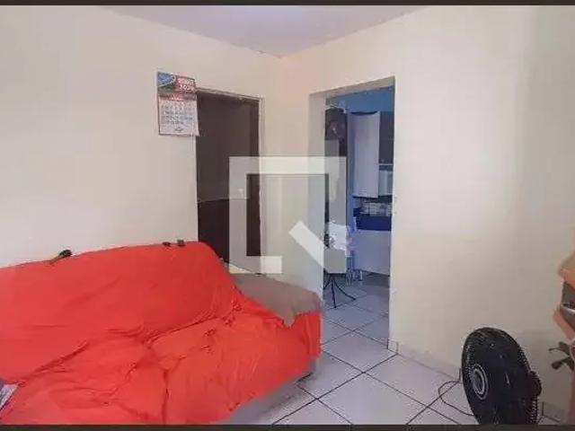 Casa / Sobrado para Venda em São Paulo/SP Jardim Ester Yolanda 2 Quartos
