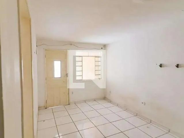 Casa / Sobrado para Venda em São Paulo/SP Jardim Ester Yolanda 2 Quartos