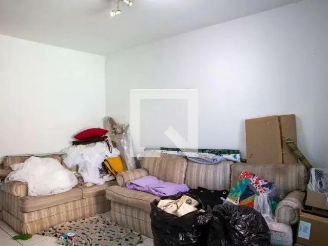 Casa / Sobrado para Venda em São Paulo/SP Jardim Ester Yolanda 2 Quartos