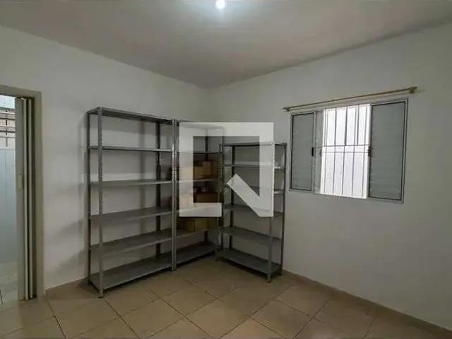 Casa / Sobrado para Venda em São Paulo/SP Jardim Ester Yolanda 2 Quartos