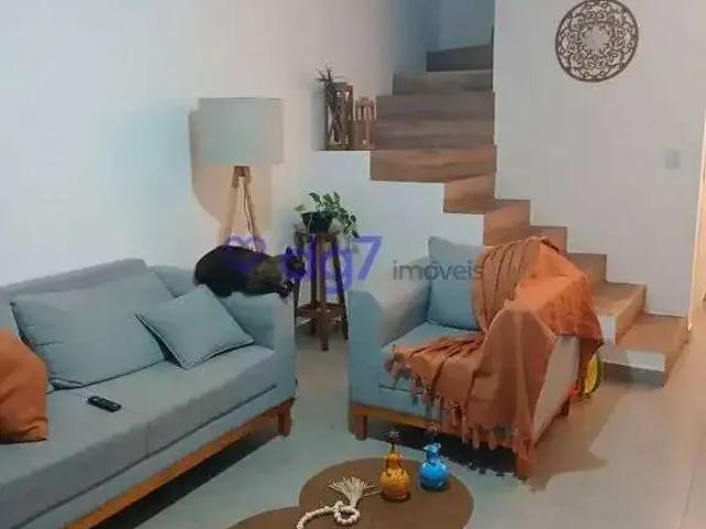 Casa / Sobrado para Venda em São Paulo/SP Jardim Ester Yolanda 2 Quartos