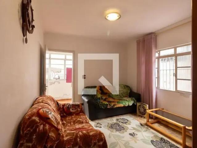 Casa / Sobrado para Venda em São Paulo/SP Jardim Ester Yolanda 2 Quartos