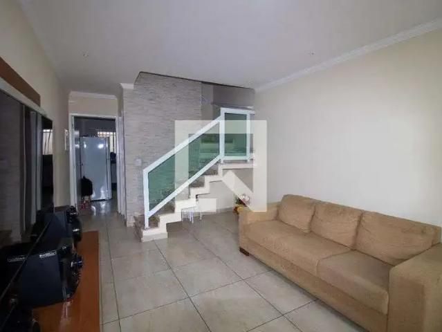Casa / Sobrado para Venda em São Paulo/SP Jardim Ester Yolanda 2 Quartos
