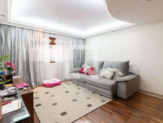 Casa / Sobrado para Venda em São Paulo/SP Jardim Ester Yolanda 2 Quartos