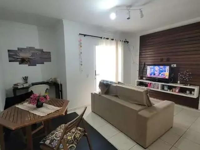 Casa / Sobrado para Venda em São Paulo/SP Jardim Ester Yolanda 2 Quartos