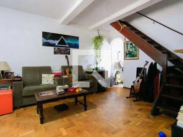 Casa / Sobrado para Venda em São Paulo/SP Jardim Ester Yolanda 2 Quartos