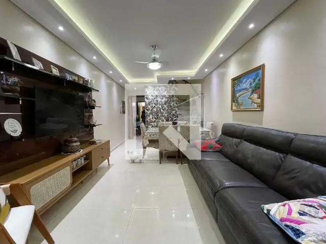 Casa / Sobrado para Venda em São Paulo/SP Jardim Ester Yolanda 2 Quartos