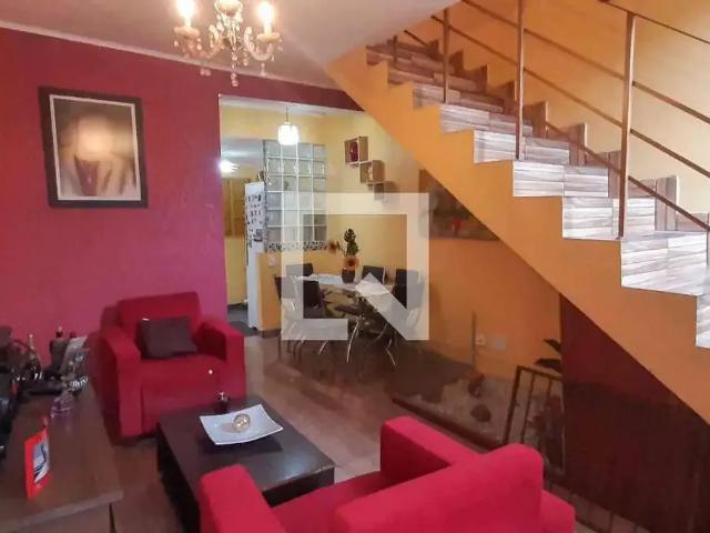 Casa / Sobrado para Venda em São Paulo/SP Jardim Ester Yolanda 2 Quartos