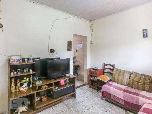 Casa / Sobrado para Venda em São Paulo/SP Jardim Ester Yolanda 2 Quartos