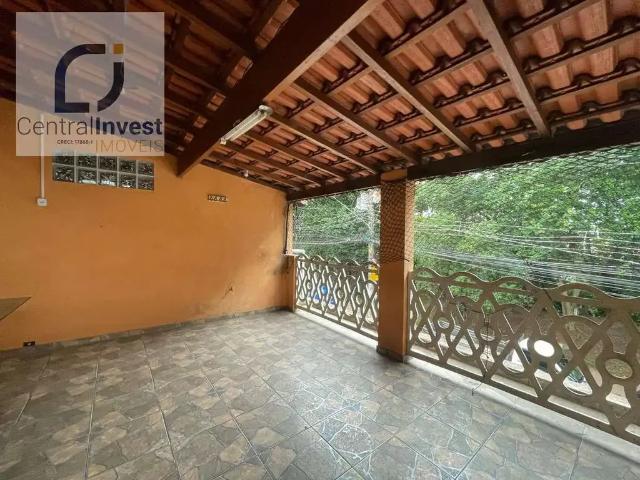Casa / Sobrado para Venda em São Paulo/SP Jardim Ester Yolanda 2 Quartos