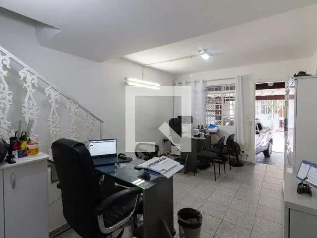 Casa / Sobrado para Venda em São Paulo/SP Jardim Ester Yolanda 2 Quartos