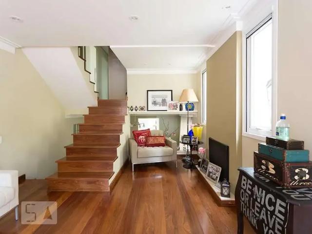 Casa / Sobrado para Venda em São Paulo/SP Jardim Ester Yolanda 2 Quartos