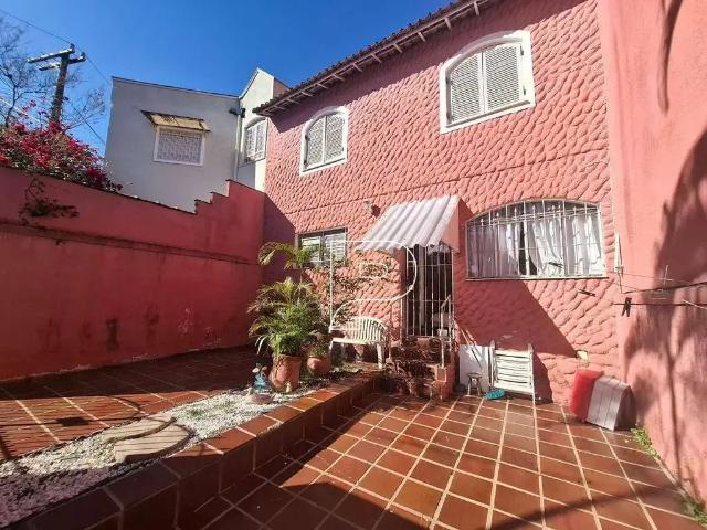 Casa / Sobrado para Venda em São Paulo/SP Jardim Ester Yolanda 2 Quartos