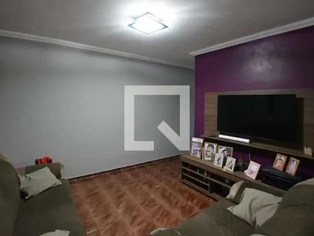 Casa / Sobrado para Venda em São Paulo/SP Jardim Ester Yolanda 2 Quartos