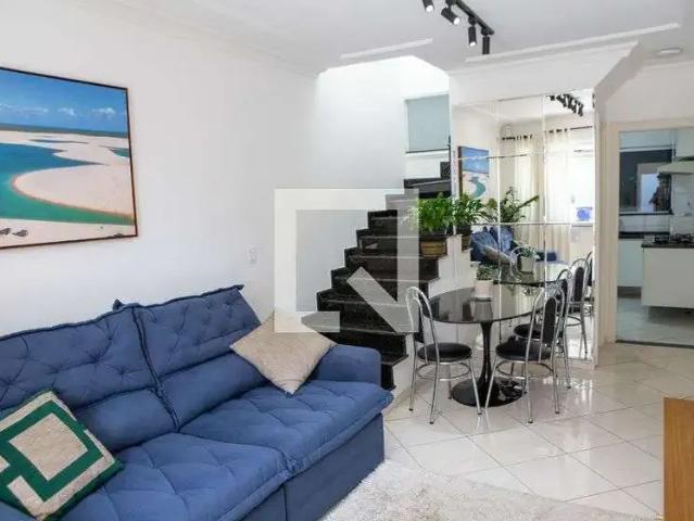 Casa / Sobrado para Venda em São Paulo/SP Jardim Ester Yolanda 2 Quartos