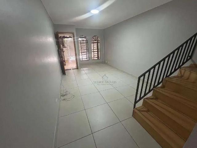 Casa / Sobrado para Venda em São Paulo/SP Jardim Ester Yolanda 2 Quartos