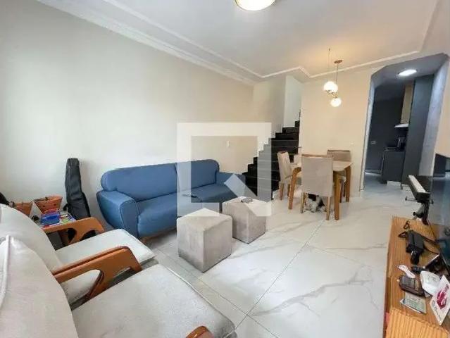 Casa / Sobrado para Venda em São Paulo/SP Jardim Ester Yolanda 2 Quartos