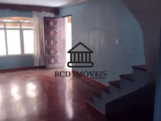 Casa / Sobrado para Venda em São Paulo/SP Jardim Ester Yolanda 2 Quartos