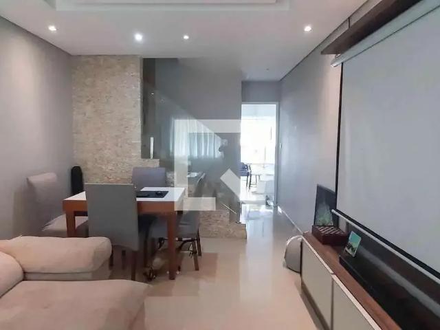 Casa / Sobrado para Venda em São Paulo/SP Jardim Ester Yolanda 2 Quartos