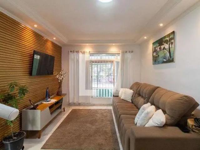 Casa / Sobrado para Venda em São Paulo/SP Jardim Ester Yolanda 2 Quartos