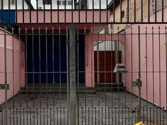 Casa / Sobrado para Venda em São Paulo/SP Jardim Ester Yolanda 2 Quartos