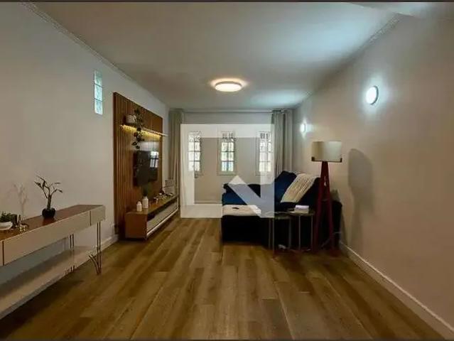 Casa / Sobrado para Venda em São Paulo/SP Jardim Ester Yolanda 2 Quartos