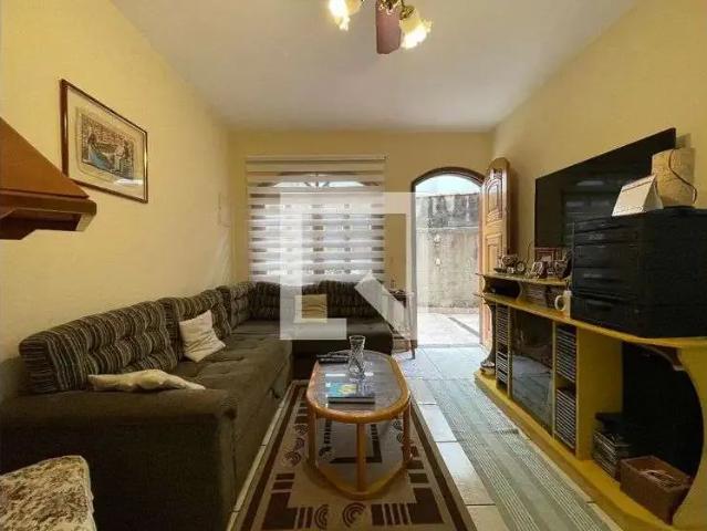 Casa / Sobrado para Venda em São Paulo/SP Jardim Ester Yolanda 2 Quartos