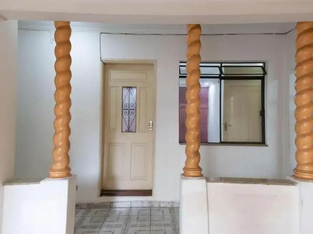 Casa / Sobrado para Venda em São Paulo/SP Jardim Ester Yolanda 2 Quartos