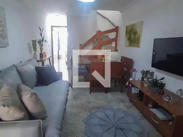 Casa / Sobrado para Venda em São Paulo/SP Jardim Ester Yolanda 2 Quartos
